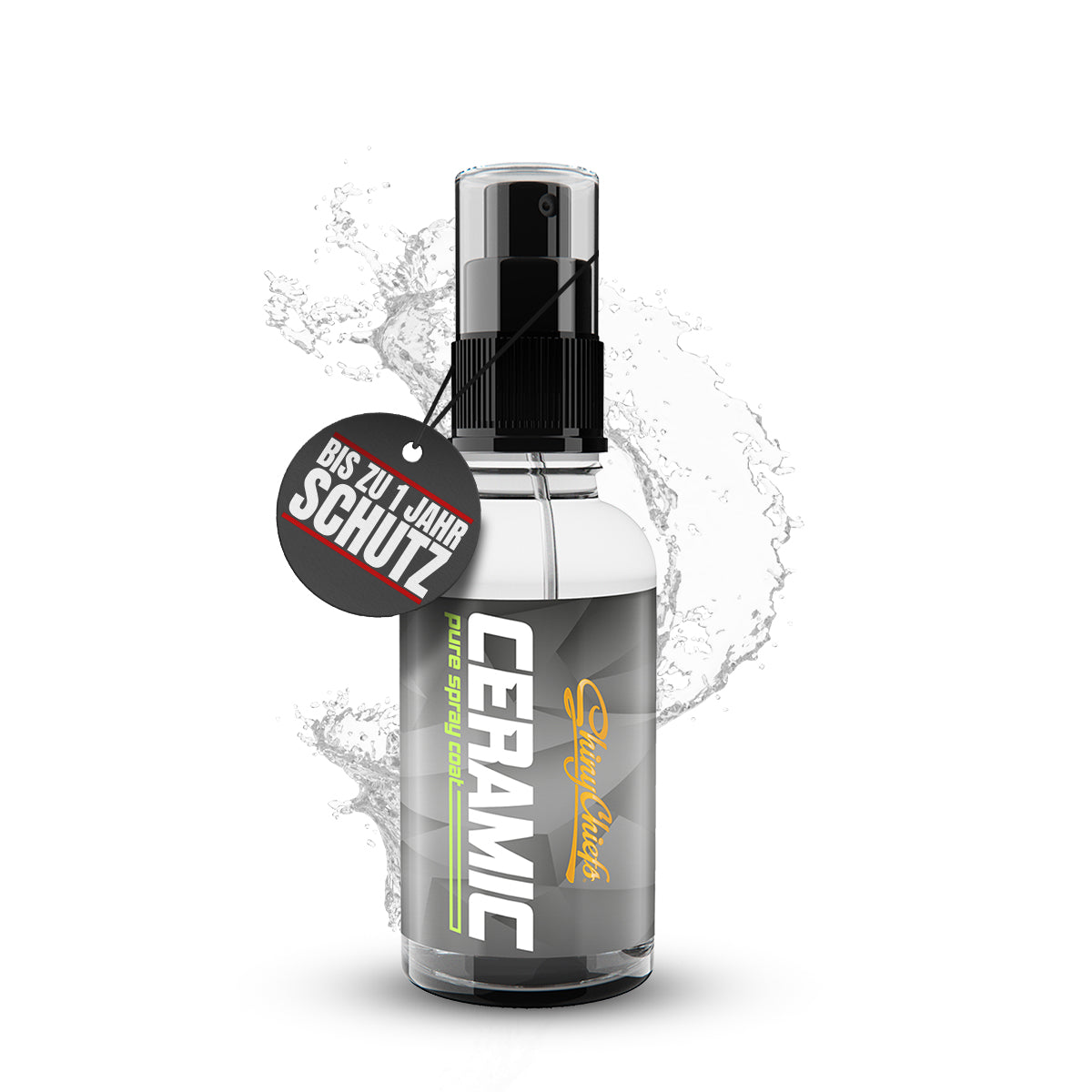 CERAMIC PURE SPRAY COAT 50ml